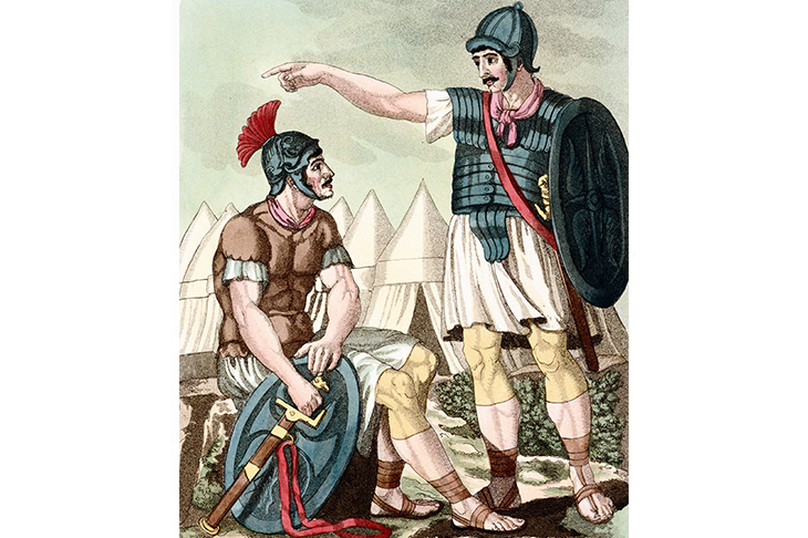 Who will guard the guards? | The Spectator Australia