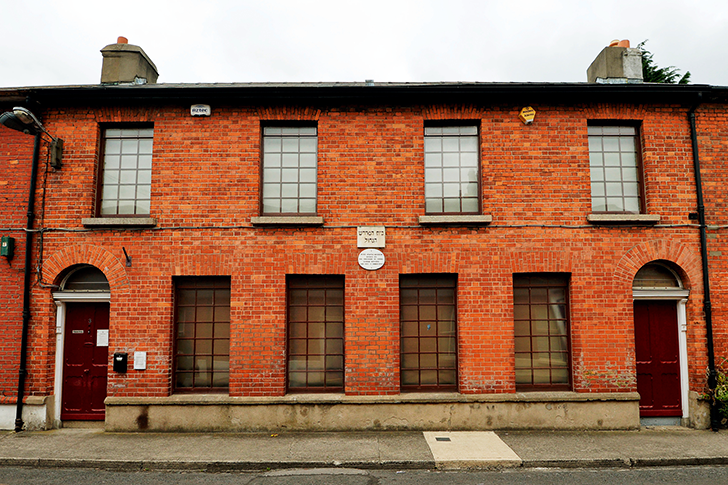 Dublin’s Jewish museum | The Spectator Australia