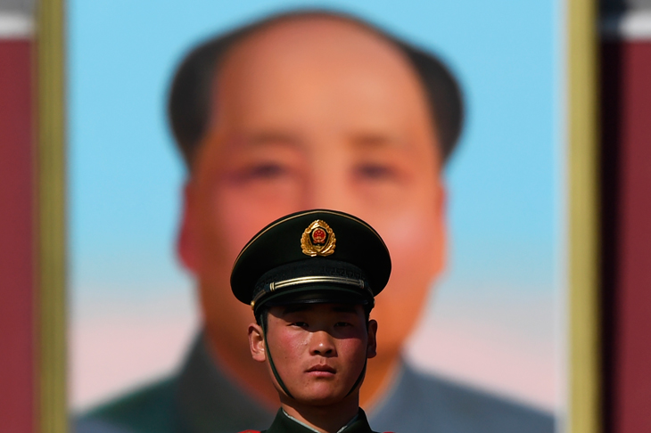 The Beijing Model | The Spectator Australia