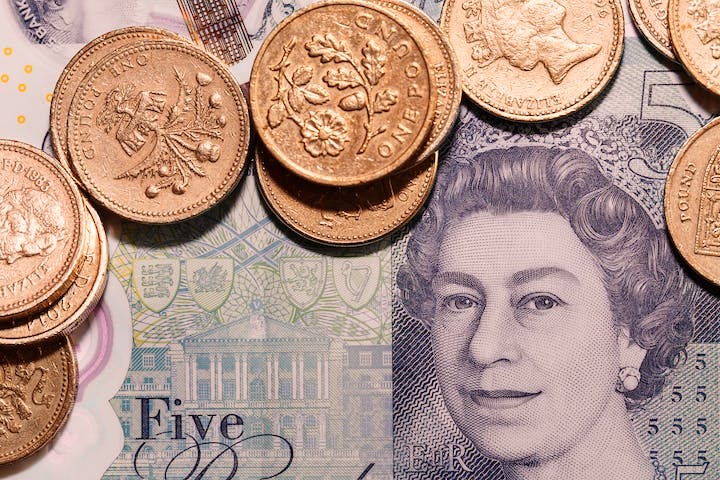 On balance, I’d vote for a rate rise and a stronger pound