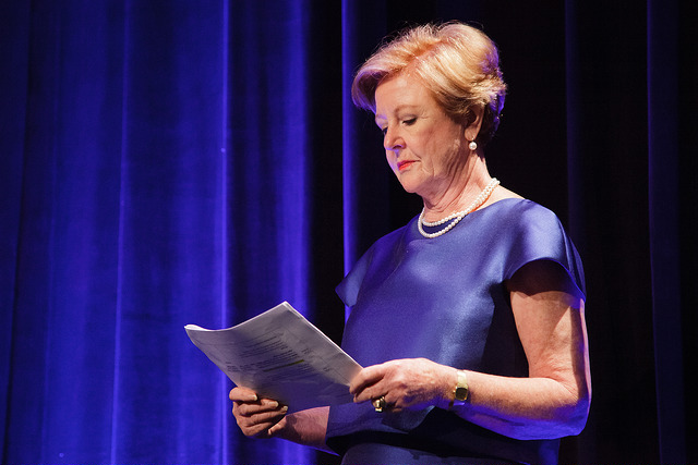 What part of free speech doesn’t Liberty Victoria understand? | The ...