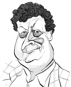 Rory Sutherland, Author at The Spectator Australia