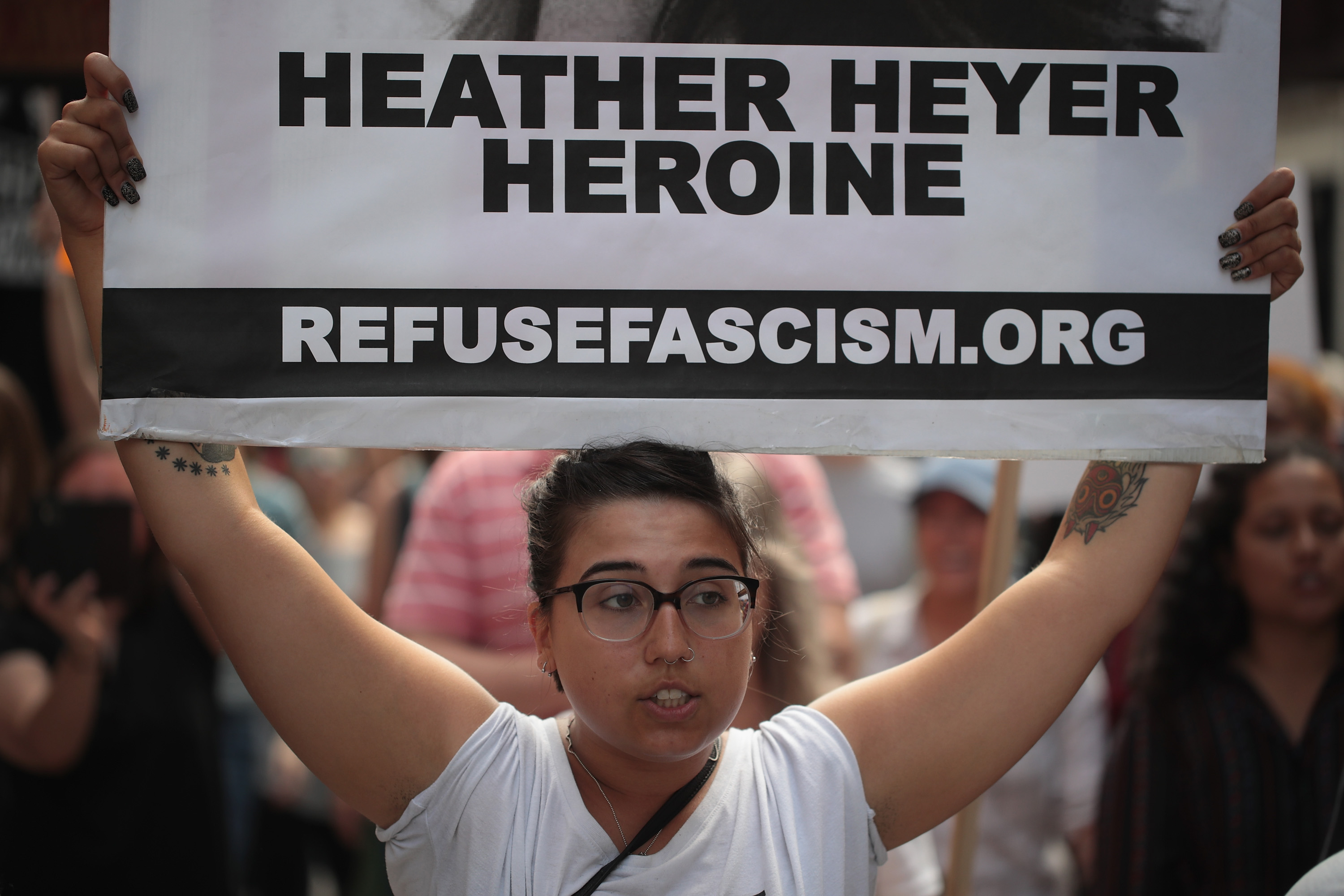 Funeral crashers: how antifa became the new Westboro Baptist Church ...