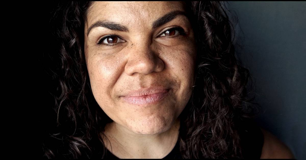 If I were as brave as Jacinta | The Spectator Australia