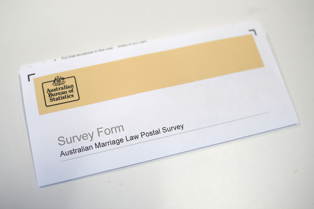 A practical guide to completing your SSM survey | The Spectator Australia