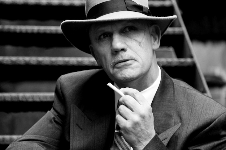 A blast from the past | The Spectator Australia