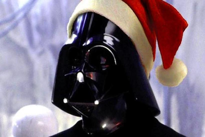 Celebrate Christmas | The Spectator Australia