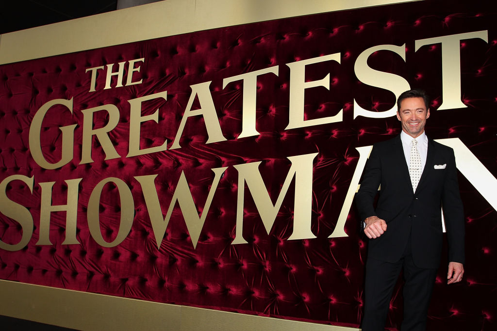 The Greatest Showman: celebration of capitalism, or moral failure ...
