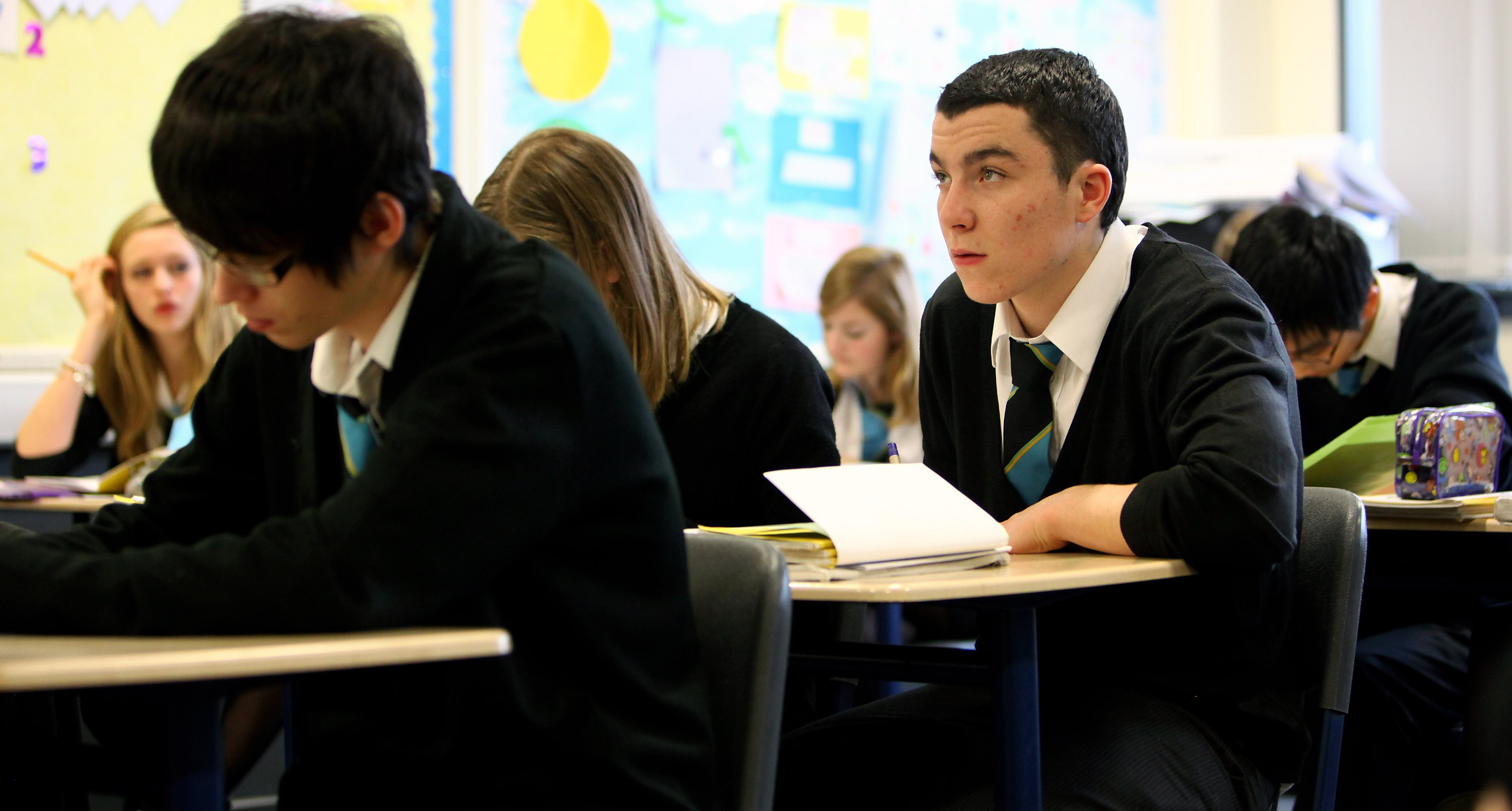 What do we do about selective schools? | The Spectator Australia