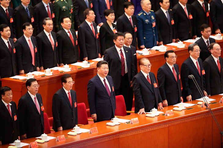 Letter from Beijing | The Spectator Australia