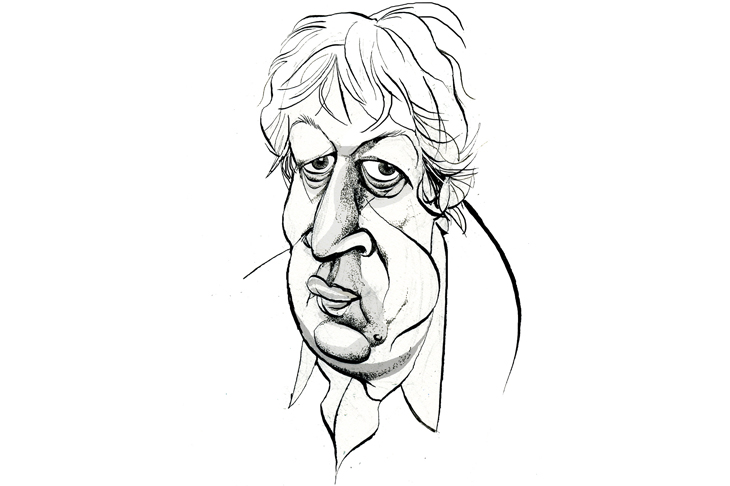 Author: Rod Liddle | The Spectator Australia