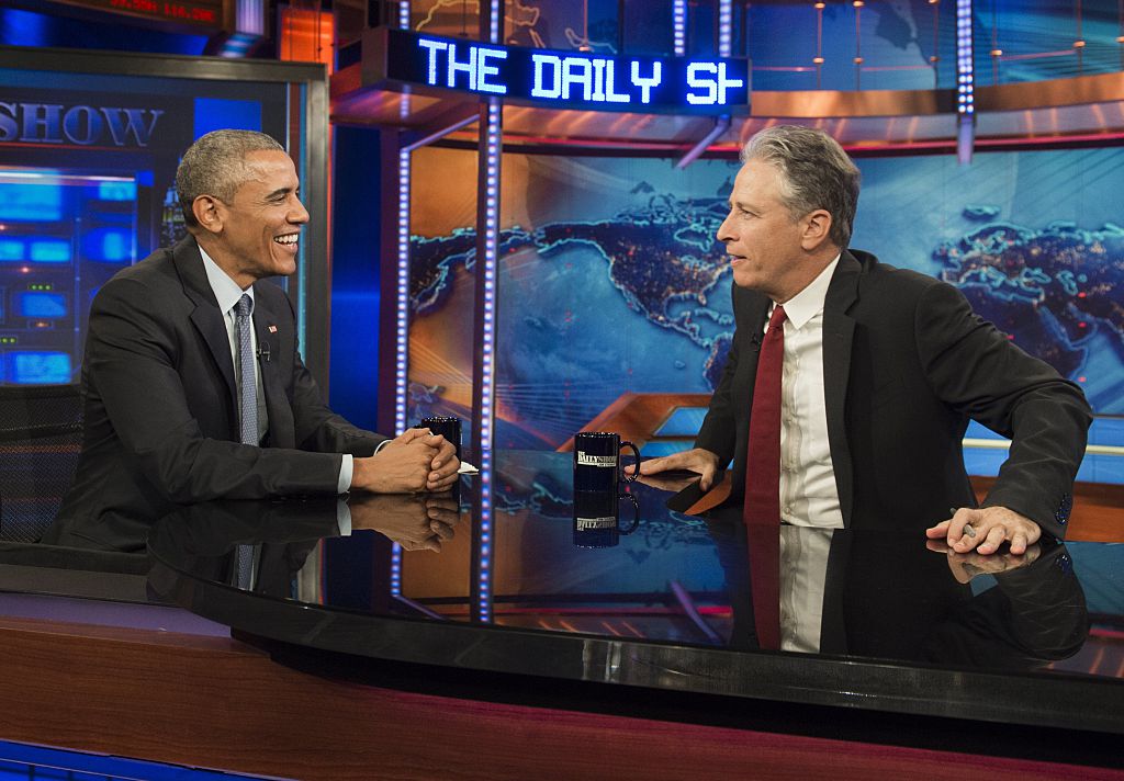 We don't need right-wing comedy | The Spectator Australia