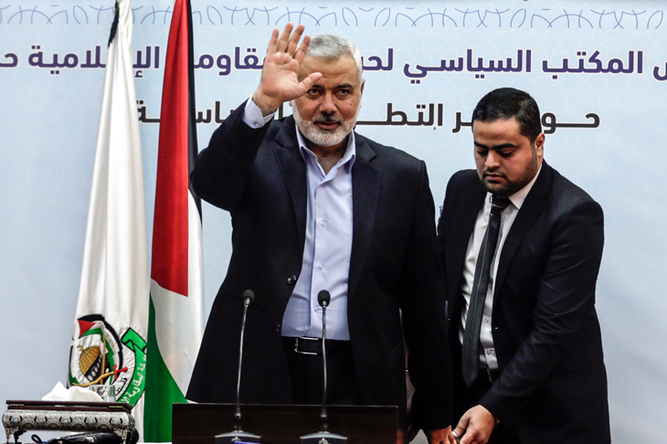 Bloodshed in Gaza: who’s to blame? | The Spectator Australia