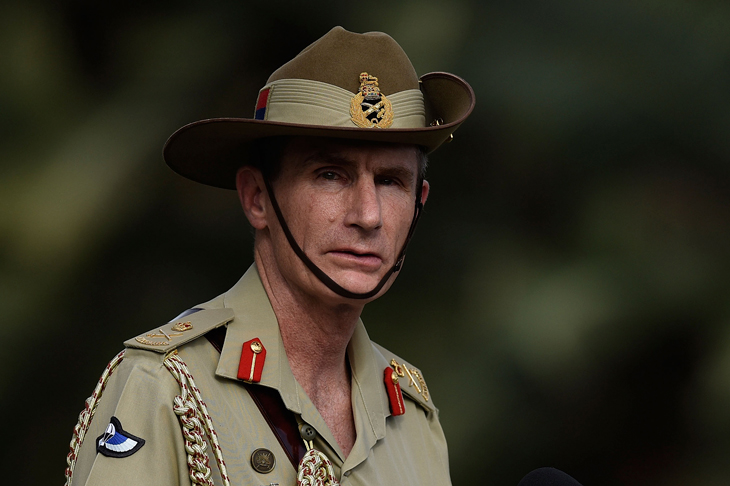 Australia, defenceless | The Spectator Australia