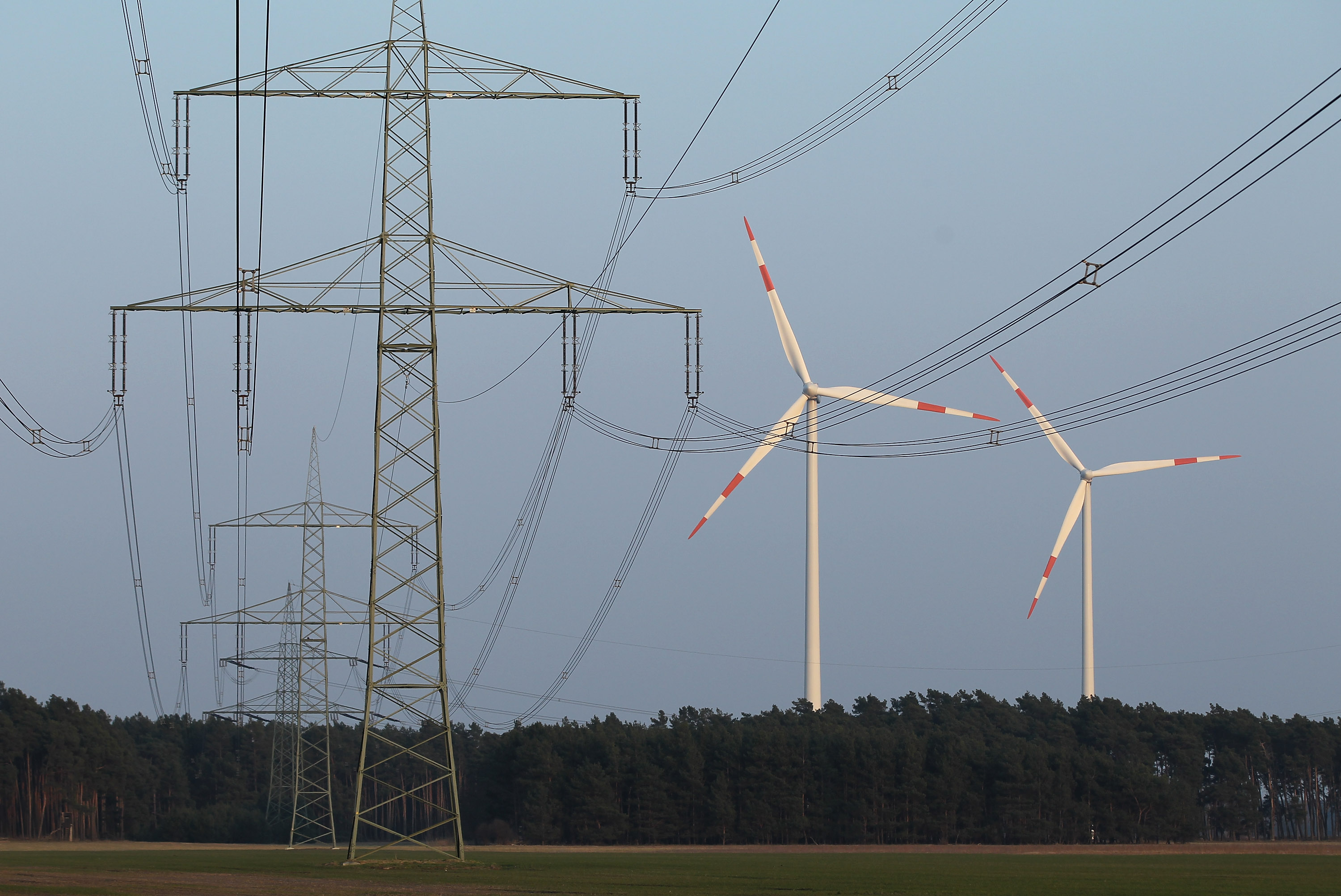 Australia’s ideologically-driven energy crisis | The Spectator Australia