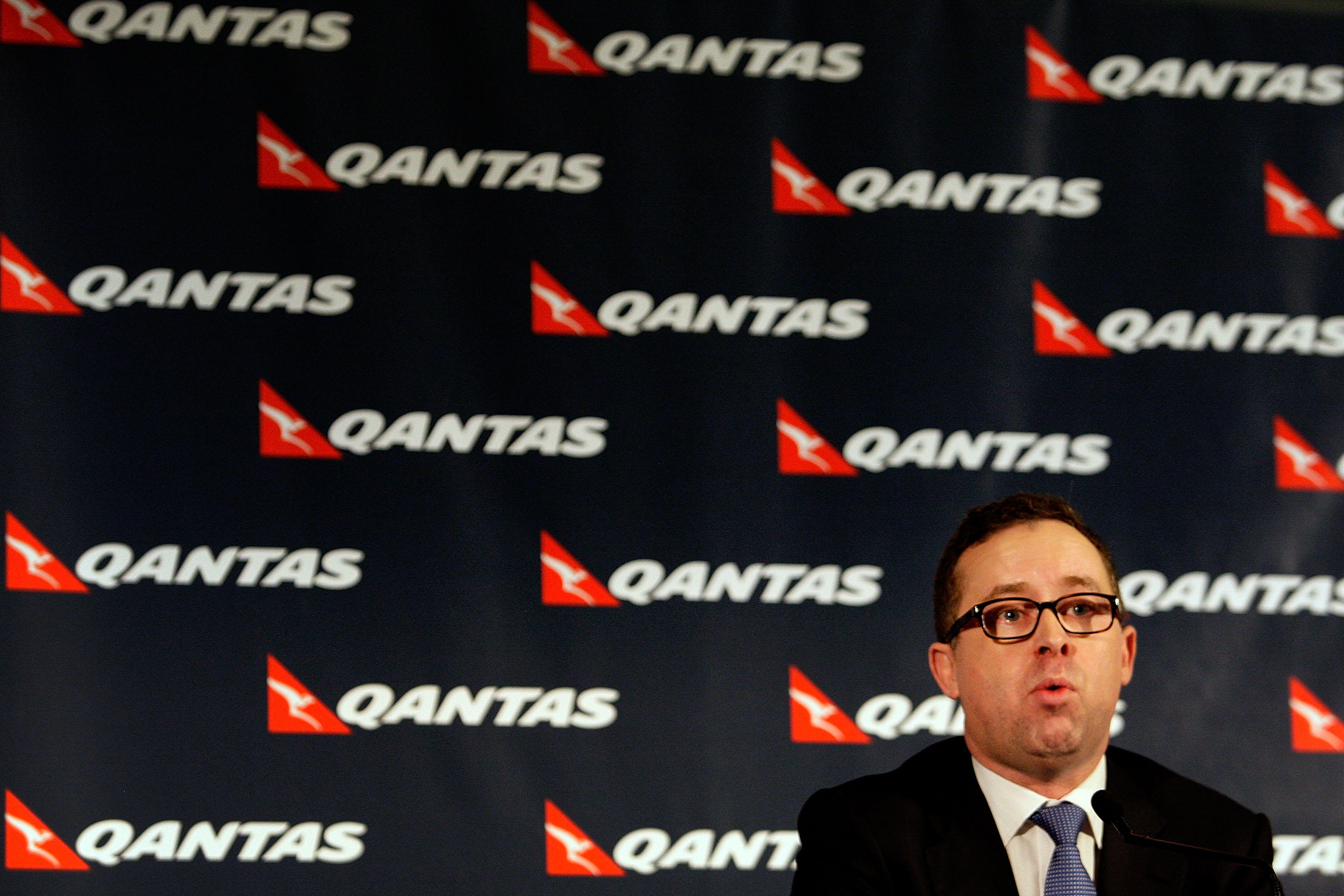 Andrew Russell, Author at The Spectator Australia