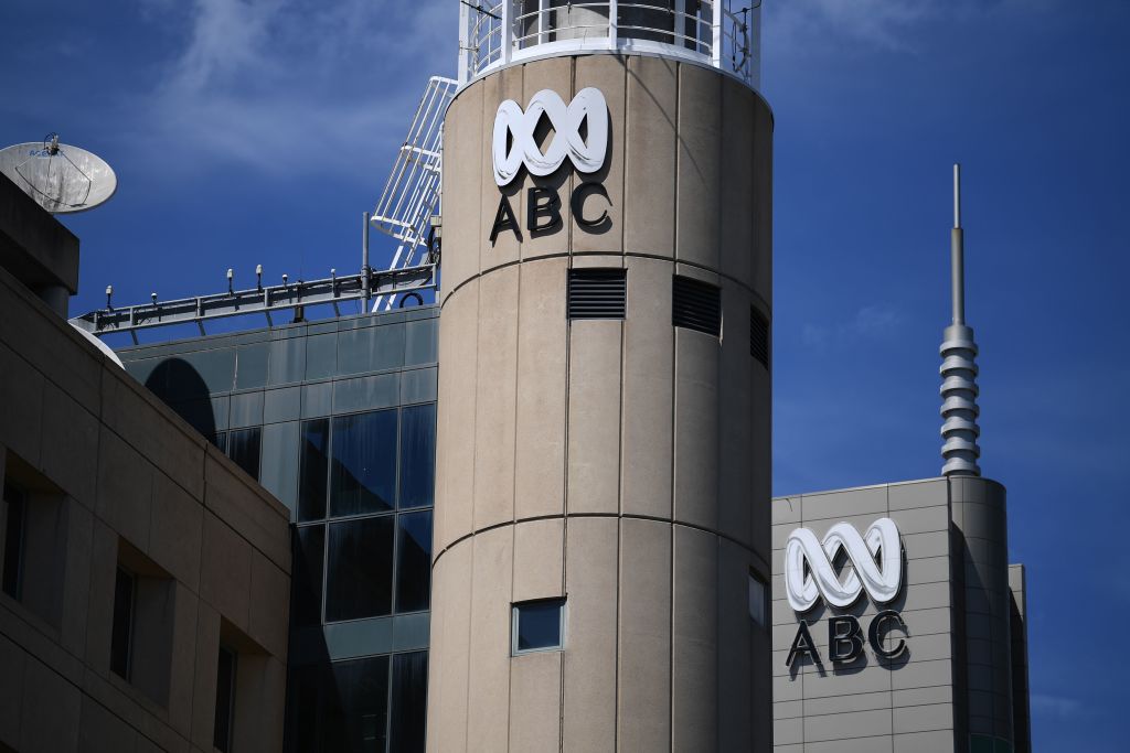 The ABC: still number four | The Spectator Australia