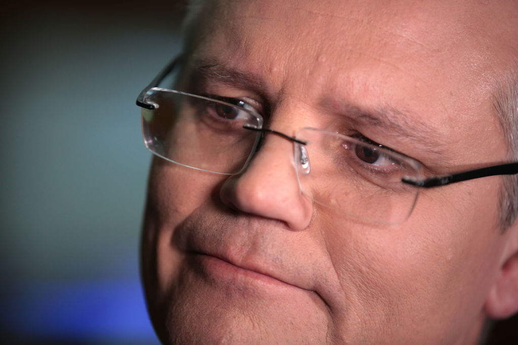 Twenty ideas for a Morrison government | The Spectator Australia