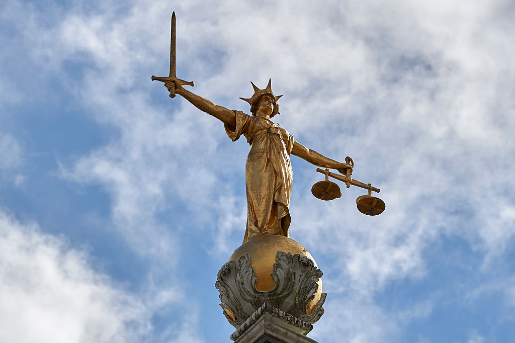 Are the ABC FactCheck scales of justice weighted? | The Spectator Australia