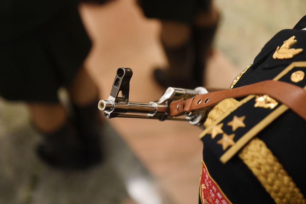 The Left can thank themselves for rising ‘strongman’ politics | The ...