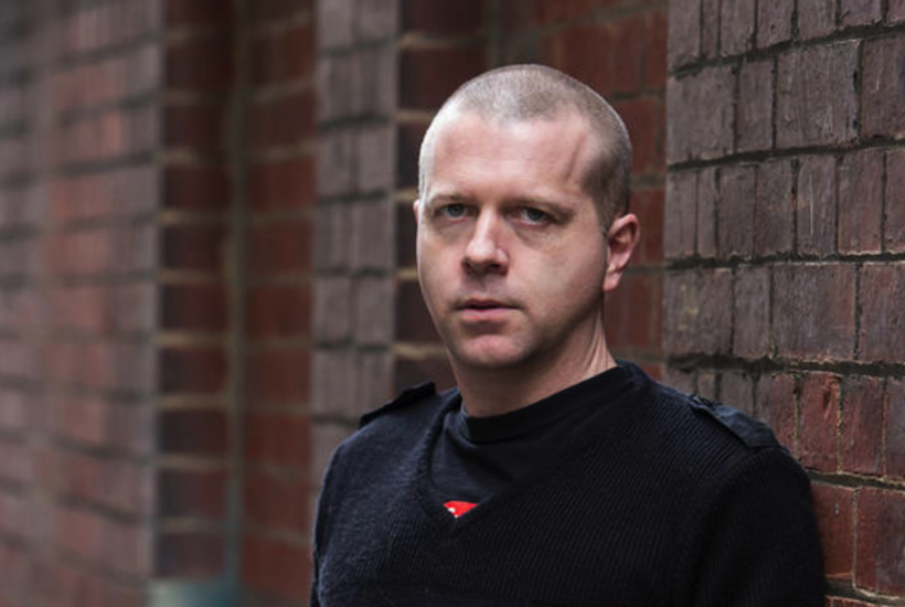 Triggering Jeff Sparrow | The Spectator Australia