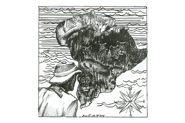 Olympic Notebook | The Spectator Australia