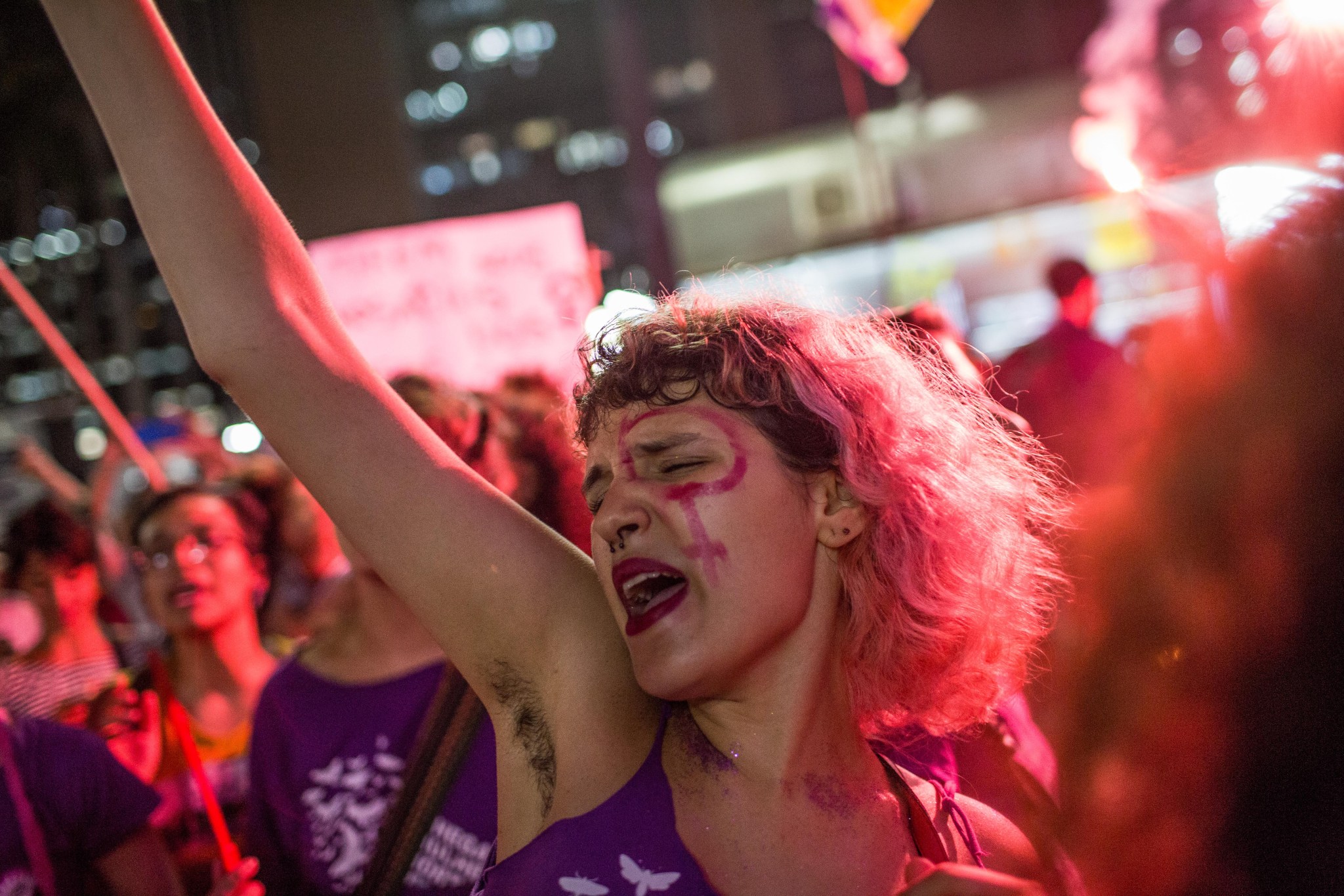 The week in misandry | The Spectator Australia