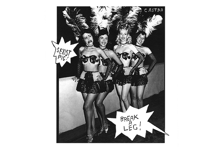 Olympic Notebook | The Spectator Australia