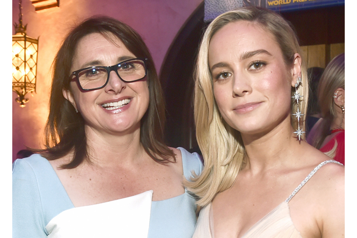 Super Justice Warriors | The Spectator Australia