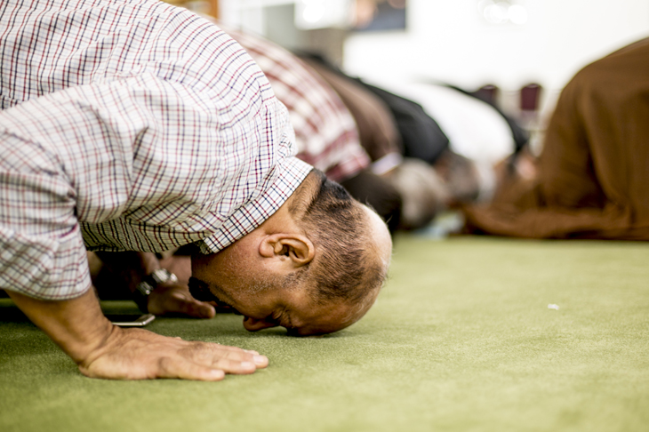 Why we need the Muslim Reform Movement | The Spectator Australia