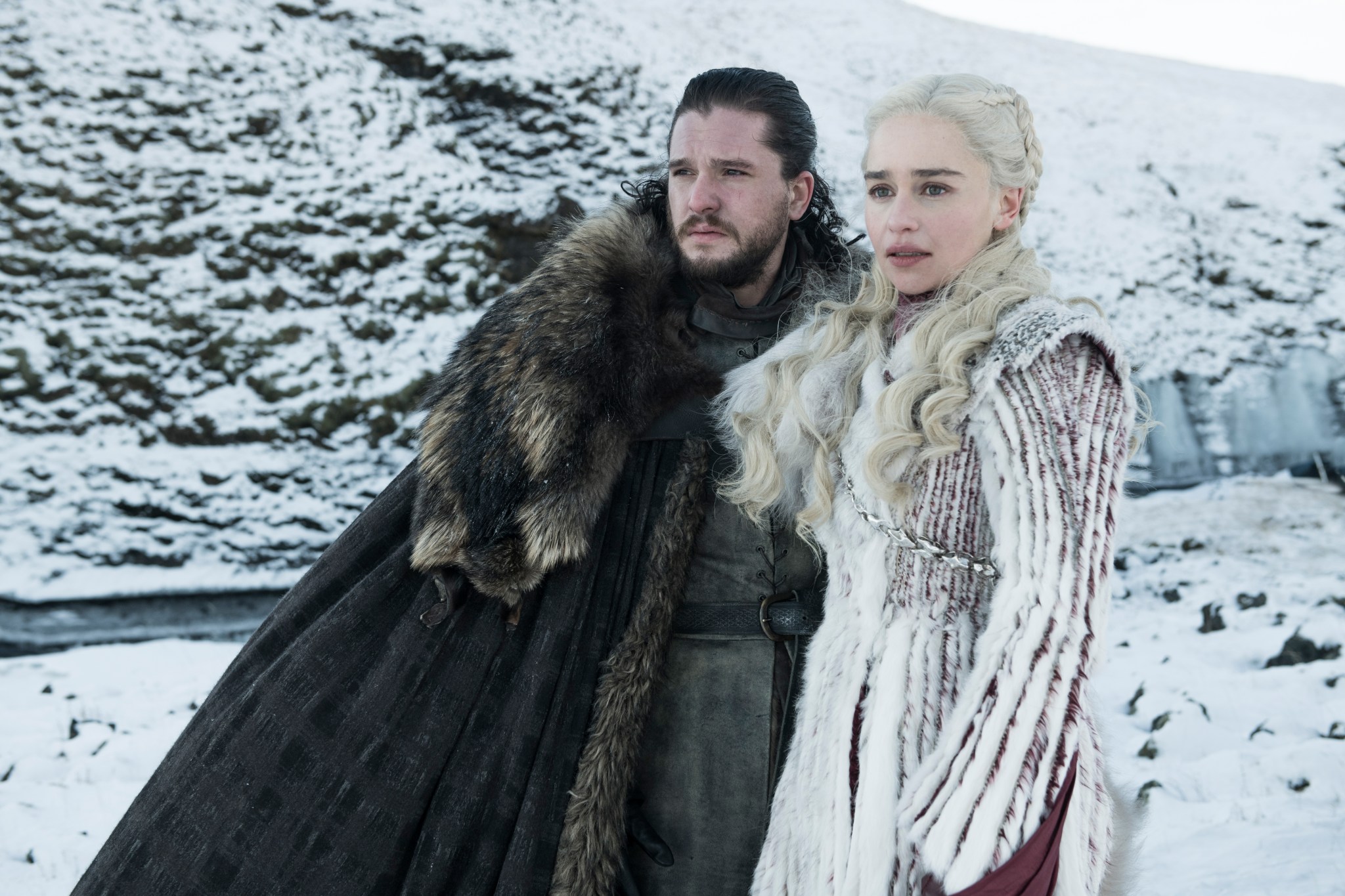No mere mortal could possibly keep up with Game of Thrones | The ...