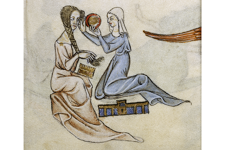 Rebel girls of the 13th century | The Spectator Australia