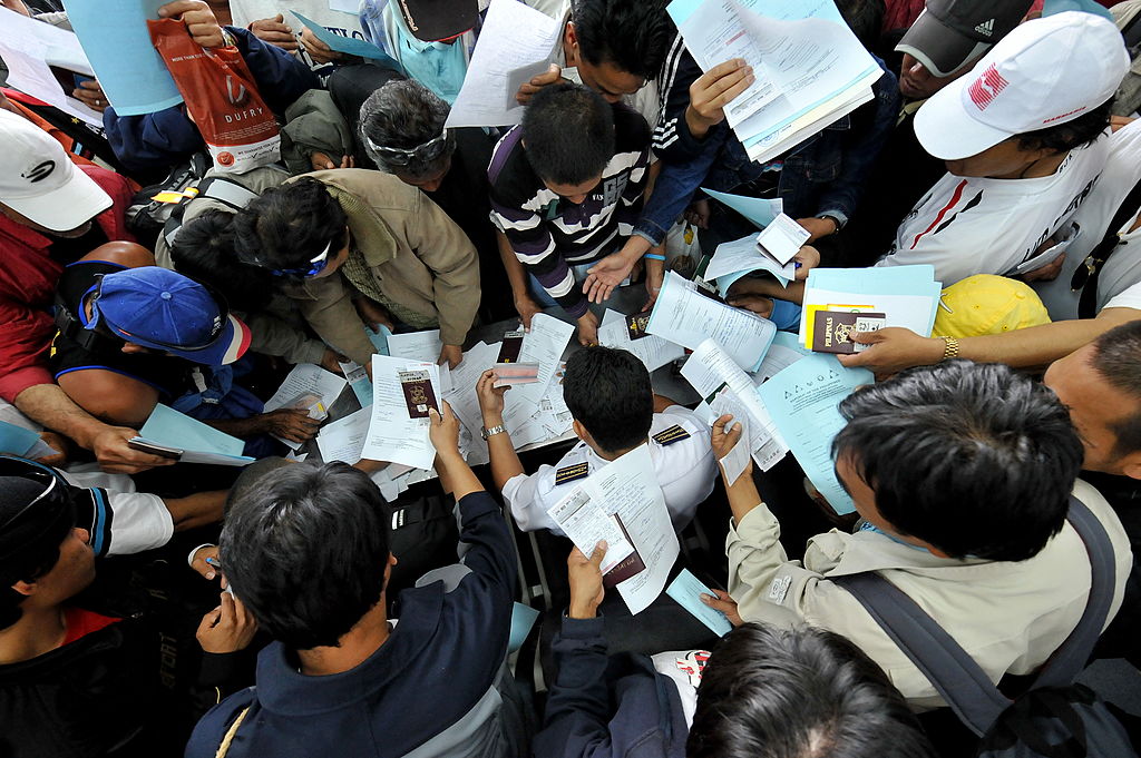 If we still won't talk immigration this campaign, here are some ...