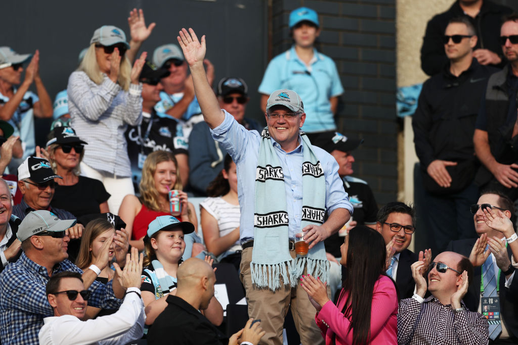 Author: Rowan Dean | The Spectator Australia