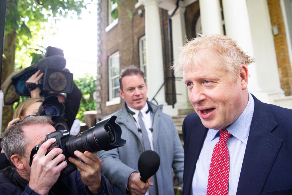 There’s no denying the Boris tape was politically motivated | The ...