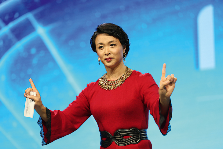 Category: Cindy Yu | The Spectator Australia