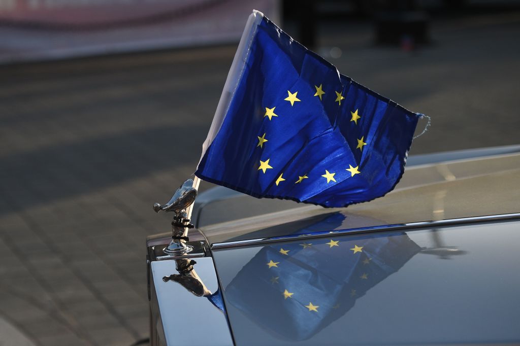 The moment the European project first went wrong | The Spectator Australia