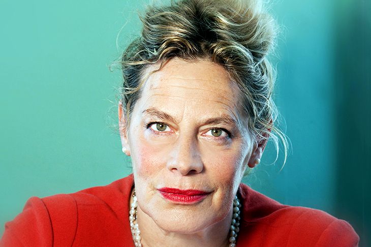 A hazardous crossing: The Man Who Saw Everything, by Deborah Levy ...