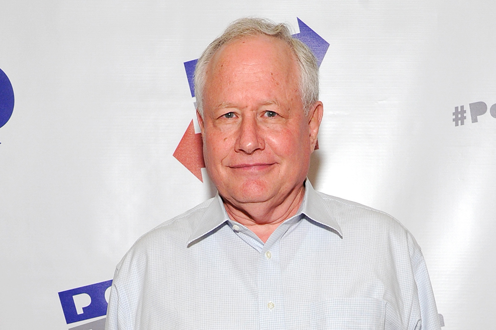 Can we find Bill Kristol a new job?