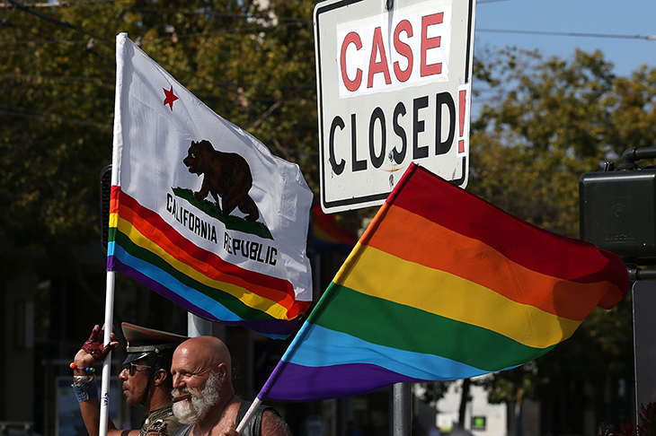 Diary | The Spectator Australia