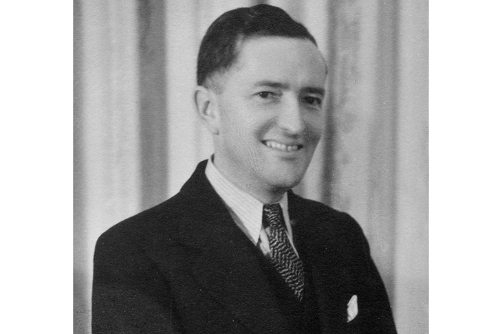 How Britain conned the US into entering the war | The Spectator Australia