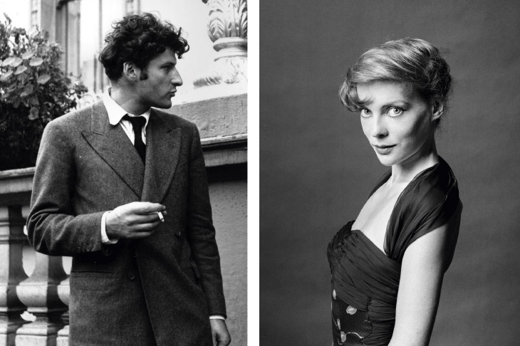 What made Lucian Freud so irresistible to women? | The Spectator Australia