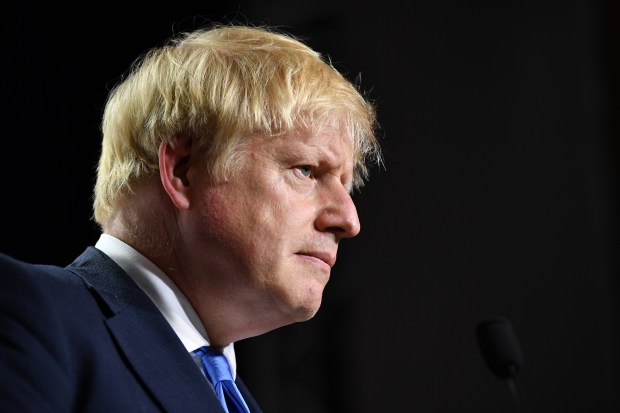 Boris Johnson denied election request – but snap poll remains likely ...