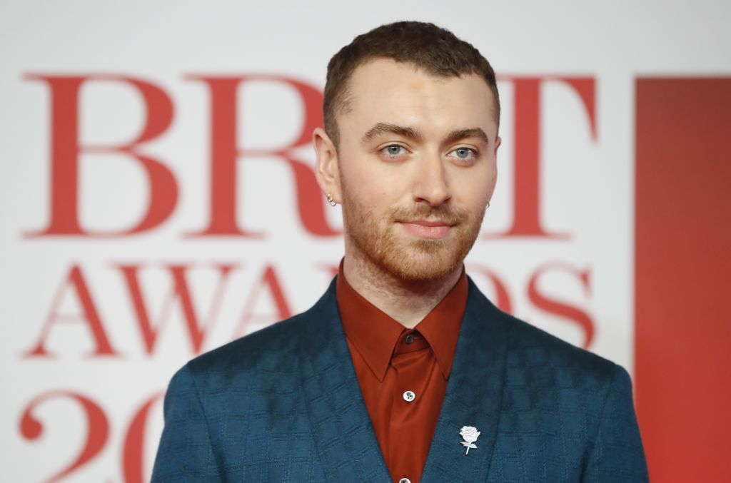 How singer Sam Smith cancelled himself | The Spectator Australia