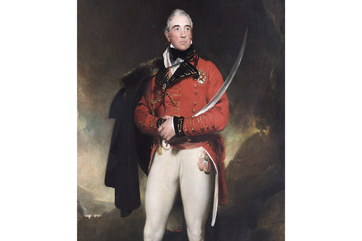 In praise of Thomas Graham, unsung hero of the Peninsular War