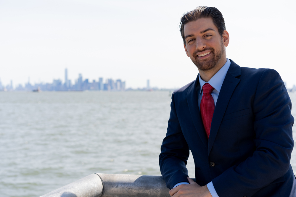 Don’t write off Joey Salads | The Spectator Australia