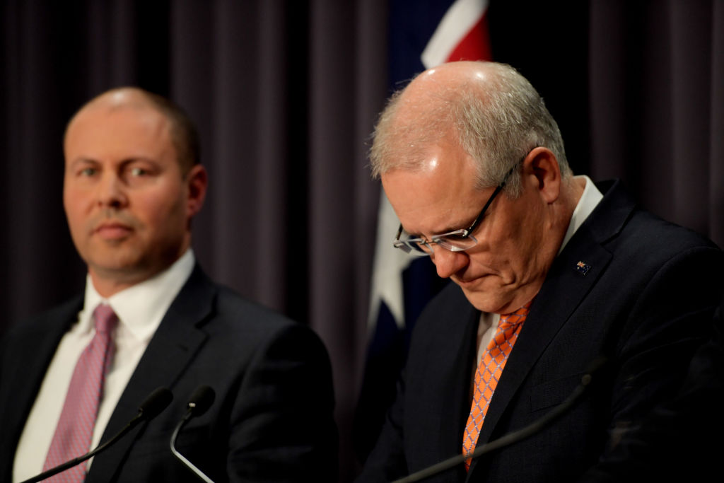 If you want to boost our flagging economy, remember not all fiscal ...