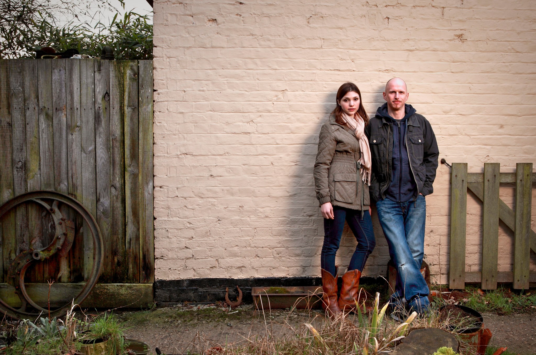 Without Joe Grundy The Archers feels lost | The Spectator Australia