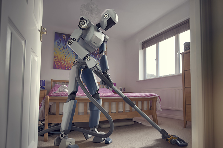 Could AI enslave humanity before it destroys it entirely? | The ...