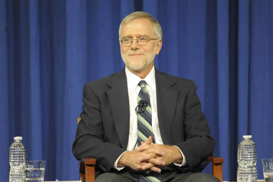 Is the Green party ‘rigging’ its presidential primary? | The Spectator ...